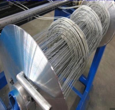 China Automatic  Brick Force Wire Mesh Welding  Machine for building materials for sale
