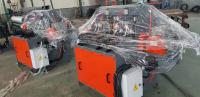 China 4rolls together full automatic  Brick Force Wire Mesh Welding  Machine for zimbabwe market for sale