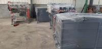 China 3.0mm-5.0mm Low Price Automatc Brick Force Mesh Welding Machine for Construction Used for sale