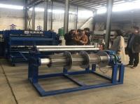 China High Performance  Full Automatic Brick Force Welding wire Mesh Machine for sale