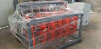 China 125kVA*8 Brick Forcemesh Welding Machine With PLC Program System for sale