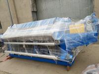 China Automatic Wire Mesh Welding Machine Construction Gi Wire Welding Machine for sale