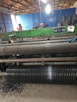 China Automatic Wire Mesh Welding Machine Construction Gi Wire Welding Machine for sale