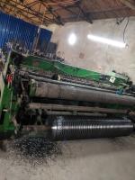 China 2017 Full Automatic Chicken wire  Mesh Welded Wire Mesh Machine Factory/welding mesh machine for sale