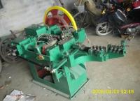 China High Speed Lowest Price Z94 serise Automatic Nail Making Machine for sale
