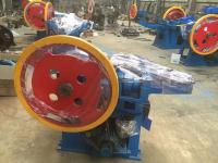 China All Size Construction Nail Making Machine Automatically Low Power for sale