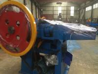 China China high speed Z94-5c 2inch-6inch  Steel wire common Nail Machine 250PCS/Min for sale