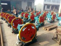 China Famous Size Z94-4c(L 2inch-5inch Wire Nail Making Machine High Speed for sale