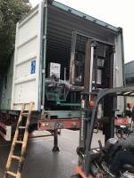 China Positive and Negative Twist Barbed Wire making machine with best price for sale