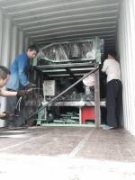 China Double Strands Barbed Wire Mesh Machine/Barbed Wire Making Machine for sale