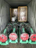 China (CS-A)  Factory Price  full Automatic Double twist Stranded Barbed Wire Making Machine for sale