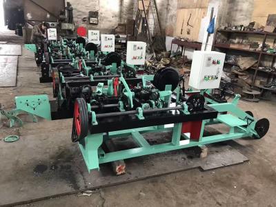 China Fast Speed Fully Automatic Concertina Wire Making Machine High Productivity for sale