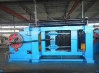 China Heavy Duty Hexagonal Wire Mesh Machine/Gabion Mesh Machine/Gabion machine for sale