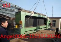 China CNC control Full Automatic  Hexagonal Wire Mesh Machine/Gabion box  Machine for sale