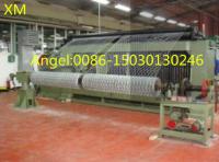 China Gabion Machine, gabion mesh machine, Gabion Box Machine,  Hexagonal wire Mesh Machine for sale