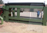China Full Automatic Hexagonal Wire Mesh Machine/Gabion Mesh Machine for sale