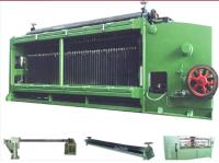 China CNC control Full automatic Hexagonal Wire Mesh Machine/Gabion Mesh Machine for sale