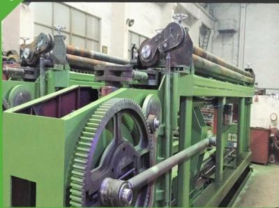 China High Capacity Gabion Mesh Machine /Gabion Box Machine supplier from XM for sale