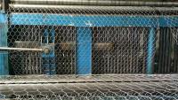 China 3x1x0.5m Hexagonal PVC Coated Gabion /Gabions Box Price16.28$/PC  for philippines market for sale