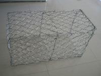 China China 2mx1mx1m Gabion/Direct Factory Hot-Dipped Galvanized Gabion(XM) for sale