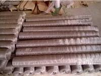 China Plain Weave/Twill Weave/Dutch Weave SUS 304 Stainless Steel Wire Mesh for sale