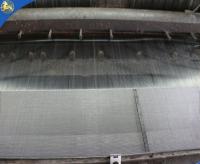 China China supplier 550 mesh 635 mesh filter stainless steel wire mesh price list for sale