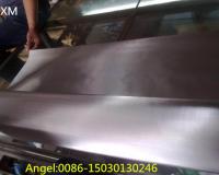 China 304& 316 Stainless Steel Dutch Woven Wire Mesh for filtration for sale