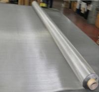 China 304 & 316 Stainless Steel Dutch Weave Wire Mesh for Pharmaceutical for sale