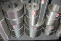 China 325X2300  Dutch Weave  Stainless Steel 304,316 woven Wire Mesh for sale