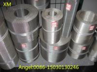 China high quality 20 micron Stainless Steel Reverse Dutch weave Wire Mesh for  Filtration for sale