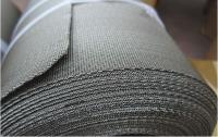 China Stainess steel  Dutch twill Weave wire  Mesh with High Filtration Efficiency for filter for sale