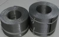 China Stainess steel  Dutch twill Weave wire  Mesh with High Filtration Efficiency for filter for sale