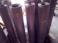 China Stainless Steel dutch weave wire mesh for Plastic Extruder Machine for sale