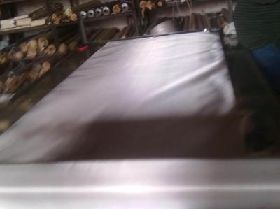 China Trade Assurance 635 Mesh Stainless Steel Wire Mesh with high quality for sale