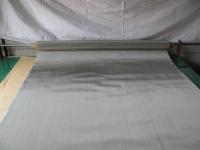 China High Quality Stainless Steel woven  fine Wire Mesh for printing for sale