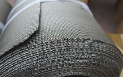 China 152x24 Stainless Steel 304 Reverse Dutch Woven Wire Mesh For Mesh Filter for sale