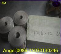 China Stainless Steel 304 Reverse Dutch Five Heddle Weave Wire Mesh Corrosion Resistance for sale