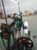 China Full automatic  20mesh-80mesh (0.45mm-0.12mm) metal wire mesh weaving machine for sale