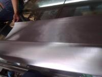 China 165x800 Mesh  0.071mm X 0.050mm stainless steel Dutch Weave Wire Mesh For Filter for sale