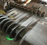 China Stainless Steel  Dutch Weave Mining Sieving Screen Filter Wire Mesh for Polymer Extruder for sale