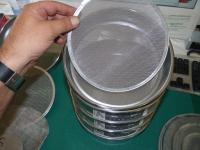 China Multilayer SUS316 SUS316 Stainless Steel Mesh Discs Filter Disc Mesh for sale
