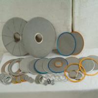 China 40 Micro Singel Layter Stainless Steel Mesh Discs Filter Screen Mesh for sale