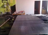 China Stainless steel  Perforated metal sheet for  ceiling/filtration/sieve/decoration/sound insulation for sale