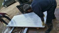 China Galvanized  Perforated Sheet Perforated Metal (ceiling/filtration/sieve/decoration/sound insulation) for sale