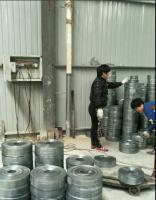 China 1mm thickness Stainless Steel /galvanized Perforated Metal Mesh Coil for sale