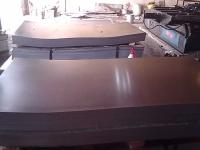 China Stainless steel perforated metal mesh /perforated sheet for test sieve for sale
