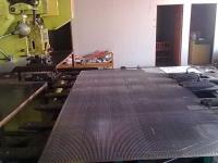 China High quality Stainless Steel Perforated Metal Sheet for for Building Decoration for sale