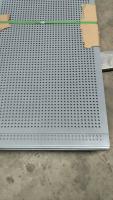 China Galvanized  Perforated Sheet Perforated Metal (ceiling/filtration/sieve/decoration/sound insulation) for sale