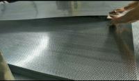 China stainless steel Perforated Metal Mesh Speaker Grille, Perforated Metal sheet for Grain Dryers for sale