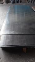 China Rustproof Decorative Perforated Sheet Metal Wall Cladding Sound Insulation for sale